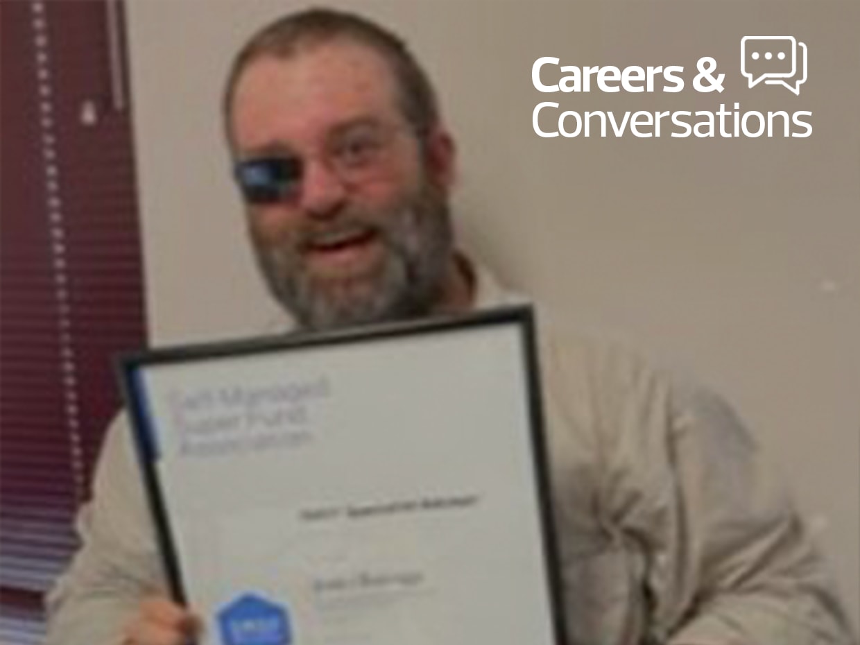 Careers & Conversations